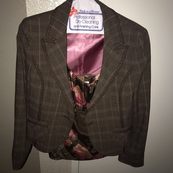 Classiques Entier | Pants & Jumpsuits | Classiques Entier Womens 3 ...